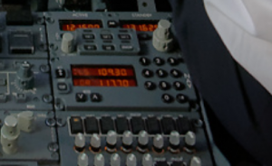 QRH | 飞行的苹果派