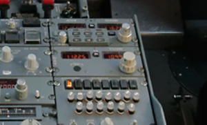 QRH | 飞行的苹果派